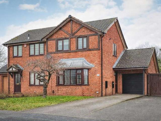 3 Bedroom Semi Detached House