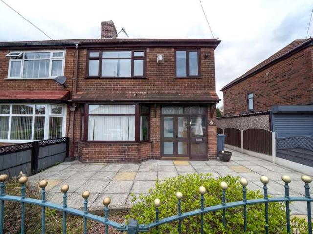3 Bedroom Semi Detached House