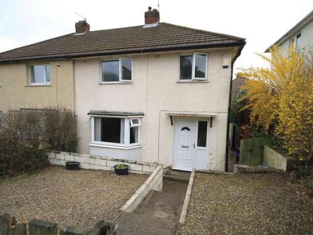 3 Bedroom Semi Detached House