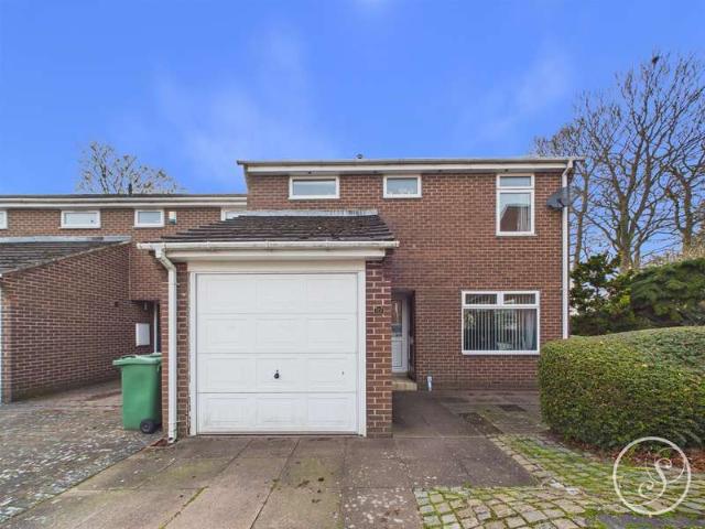 3 Bedroom Semi Detached House