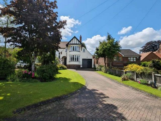3 Bedroom Semi Detached House