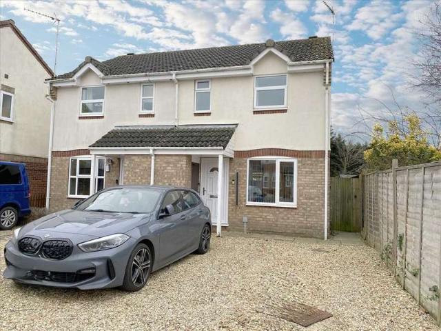 3 Bedroom Semi Detached House