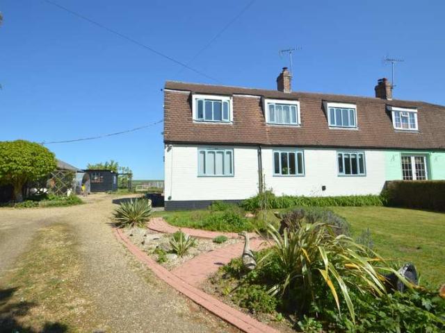3 Bedroom Semi Detached House
