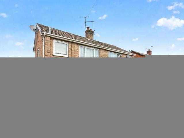 3 Bedroom Semi Detached House
