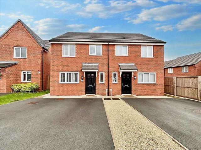 3 Bedroom Semi Detached House