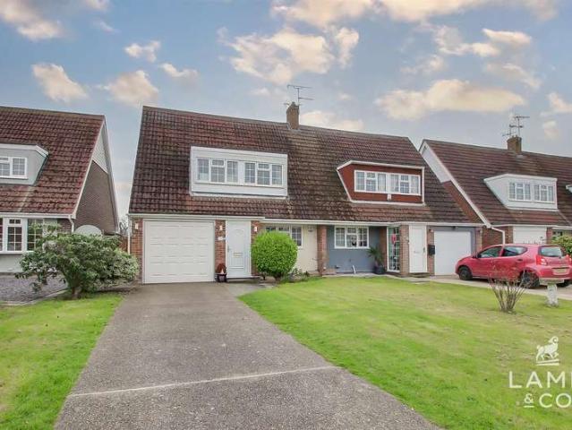 3 Bedroom Semi Detached House