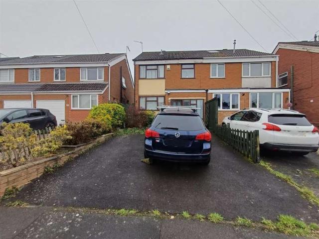 3 Bedroom Semi Detached House