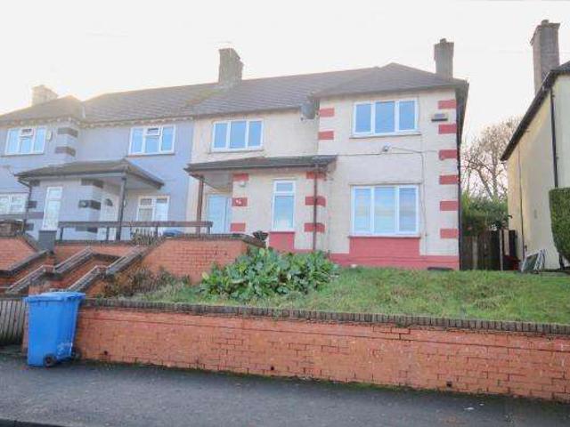 3 Bedroom Semi Detached House