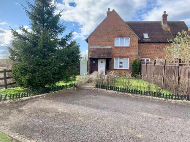 3 Bedroom Semi Detached House