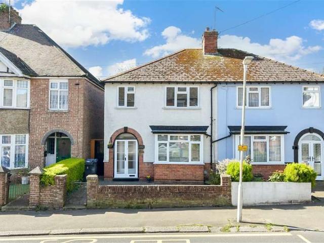 3 Bedroom Semi Detached House