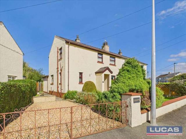 3 Bedroom Semi Detached House