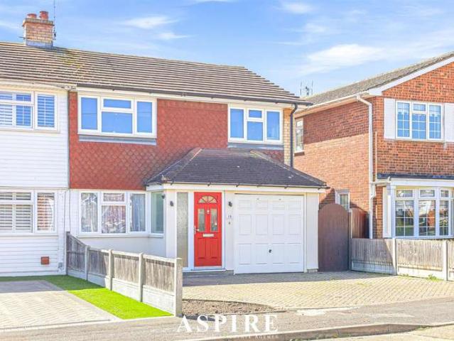 3 Bedroom Semi Detached House