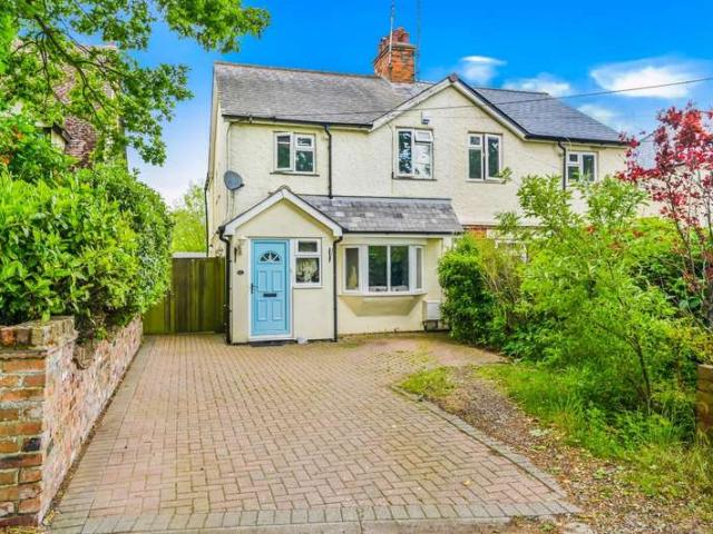 3 Bedroom Semi Detached House