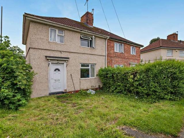 3 Bedroom Semi Detached House