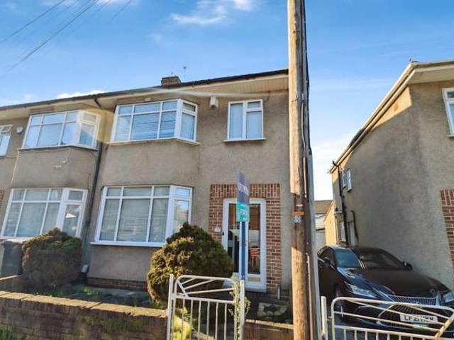 3 Bedroom Semi Detached House