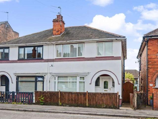 3 Bedroom Semi Detached House