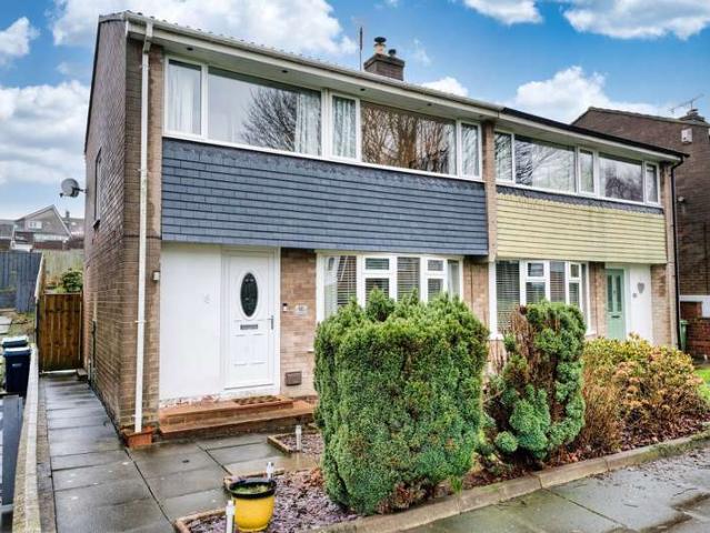 3 Bedroom Semi Detached House