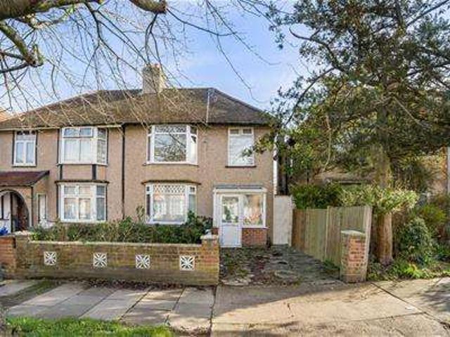 3 Bedroom Semi Detached House