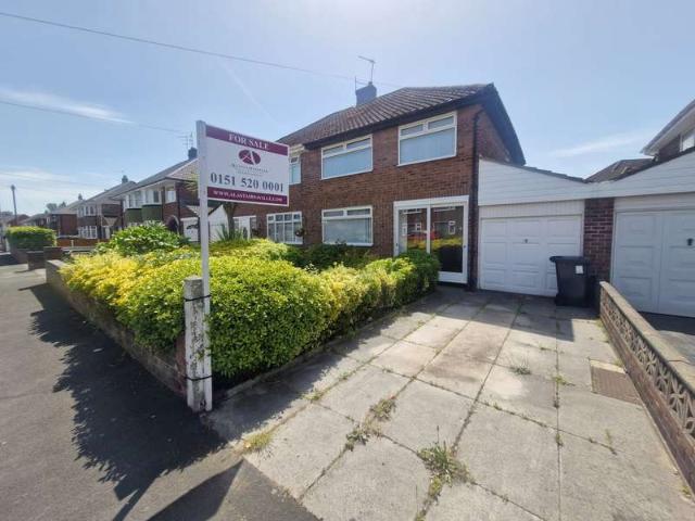 3 Bedroom Semi Detached House