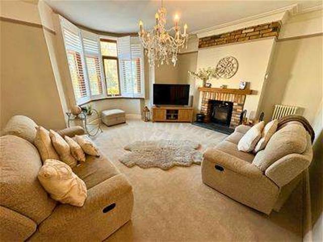 3 Bedroom Semi Detached House