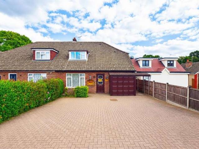 3 Bedroom Semi Detached House