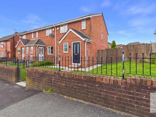 3 Bedroom Semi Detached House