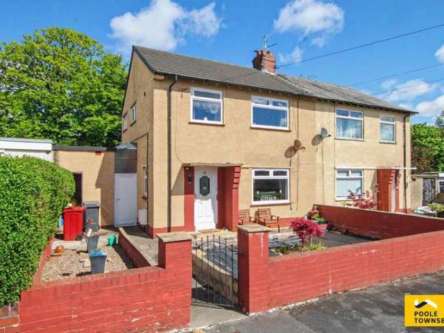3 Bedroom Semi Detached House