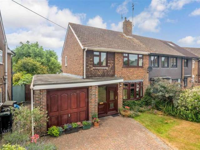 3 Bedroom Semi Detached House