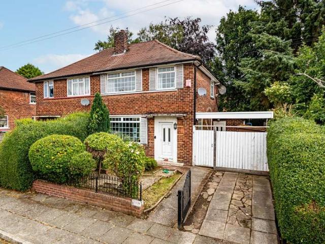 3 Bedroom Semi Detached House