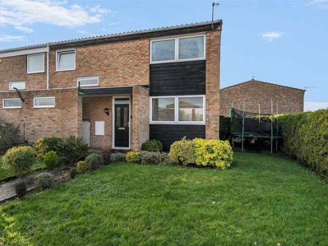 3 Bedroom Semi Detached House