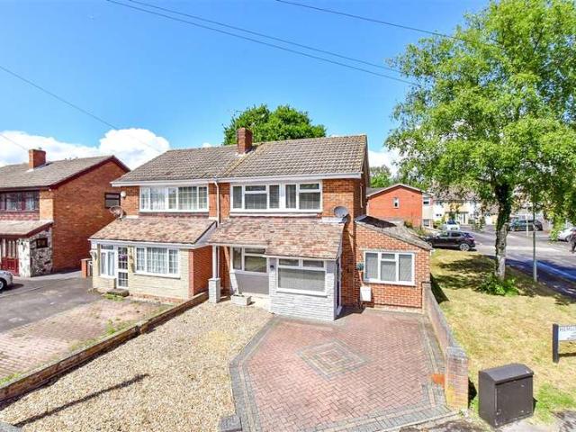 3 Bedroom Semi Detached House
