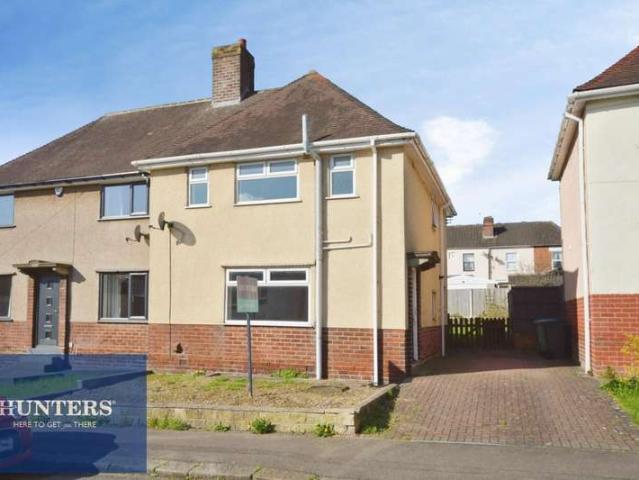 3 Bedroom Semi Detached House