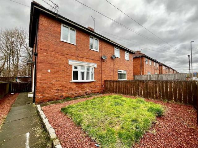 3 Bedroom Semi Detached House