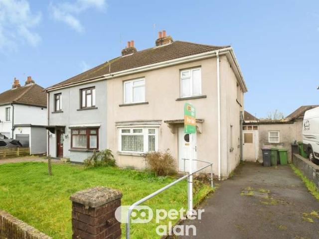 3 Bedroom Semi Detached House