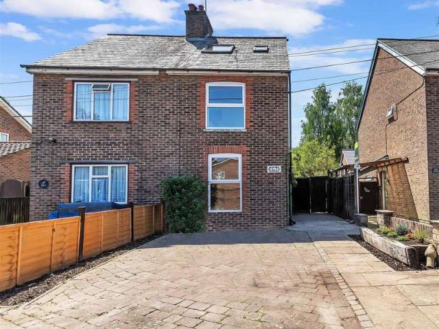 3 Bedroom Semi Detached House