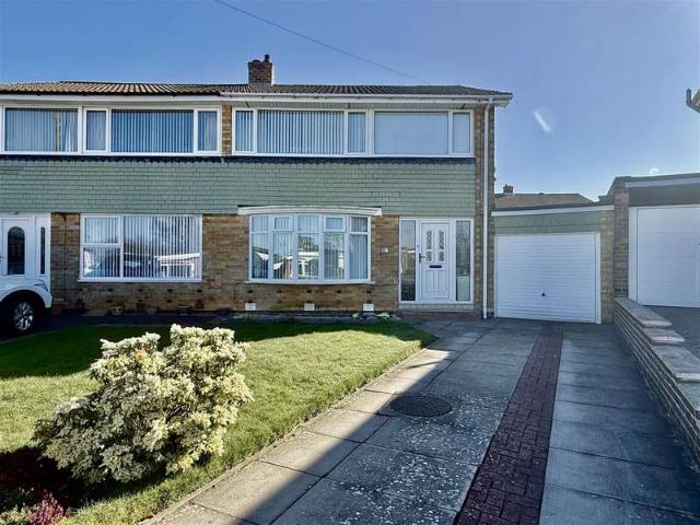 3 Bedroom Semi Detached House