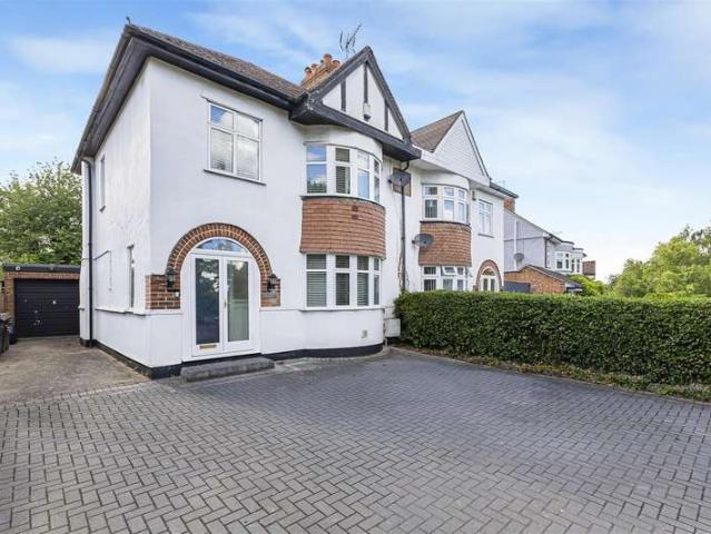 3 Bedroom Semi Detached House