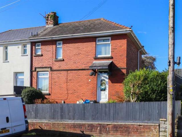 3 Bedroom Semi Detached House