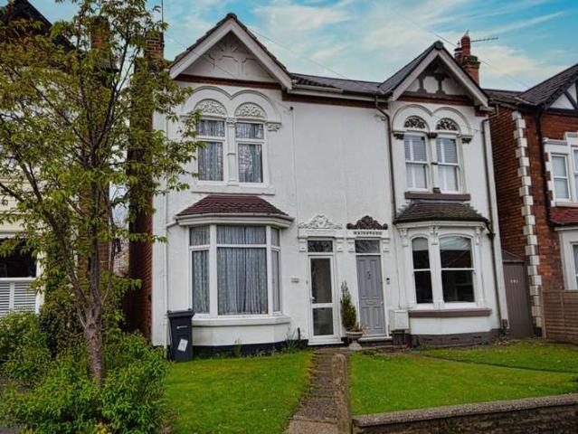 3 Bedroom Semi Detached House