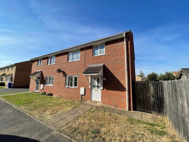 3 Bedroom Semi Detached House