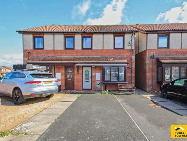 3 Bedroom Semi Detached House