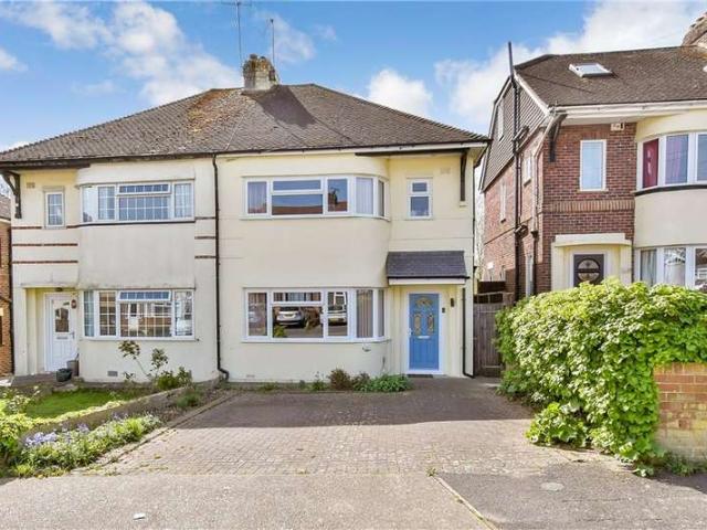 3 Bedroom Semi Detached House