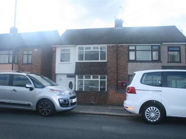 3 Bedroom Semi Detached House