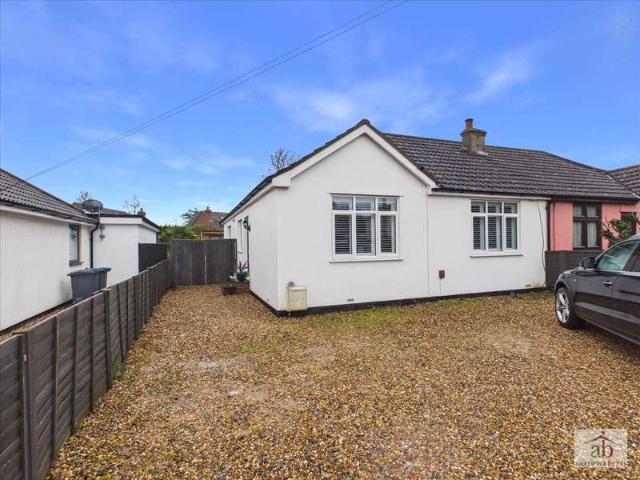 3 Bedroom Semi Detached House