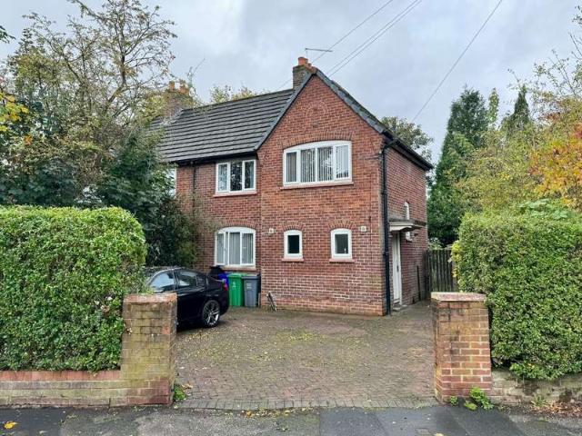 3 Bedroom Semi Detached House