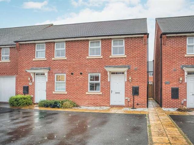 3 Bedroom Semi Detached House