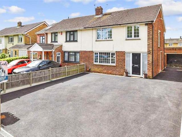 3 Bedroom Semi Detached House