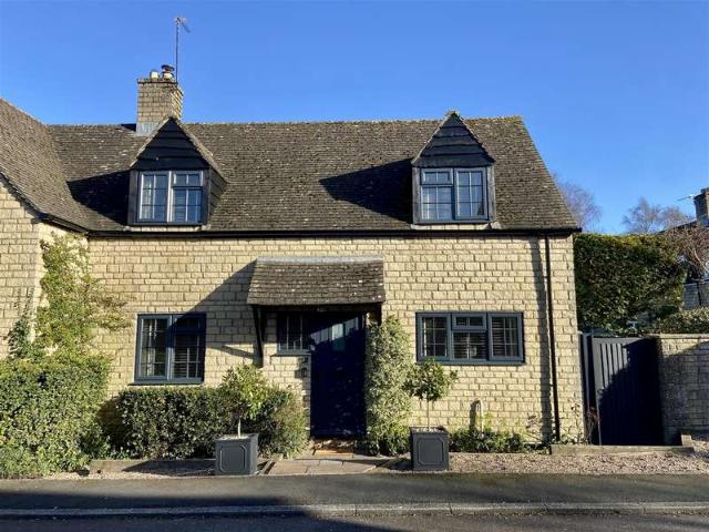 3 Bedroom Semi Detached House
