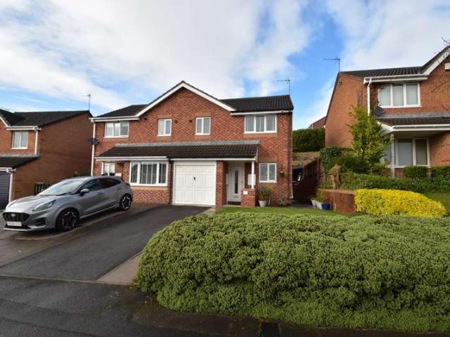 3 Bedroom Semi Detached House