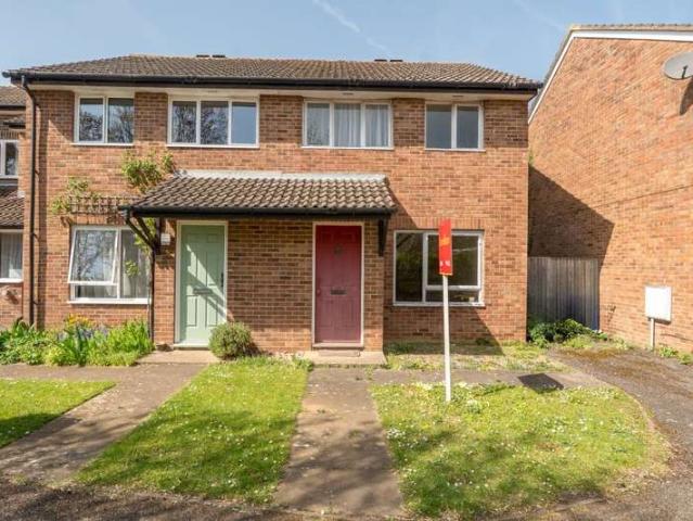 3 Bedroom Semi Detached House